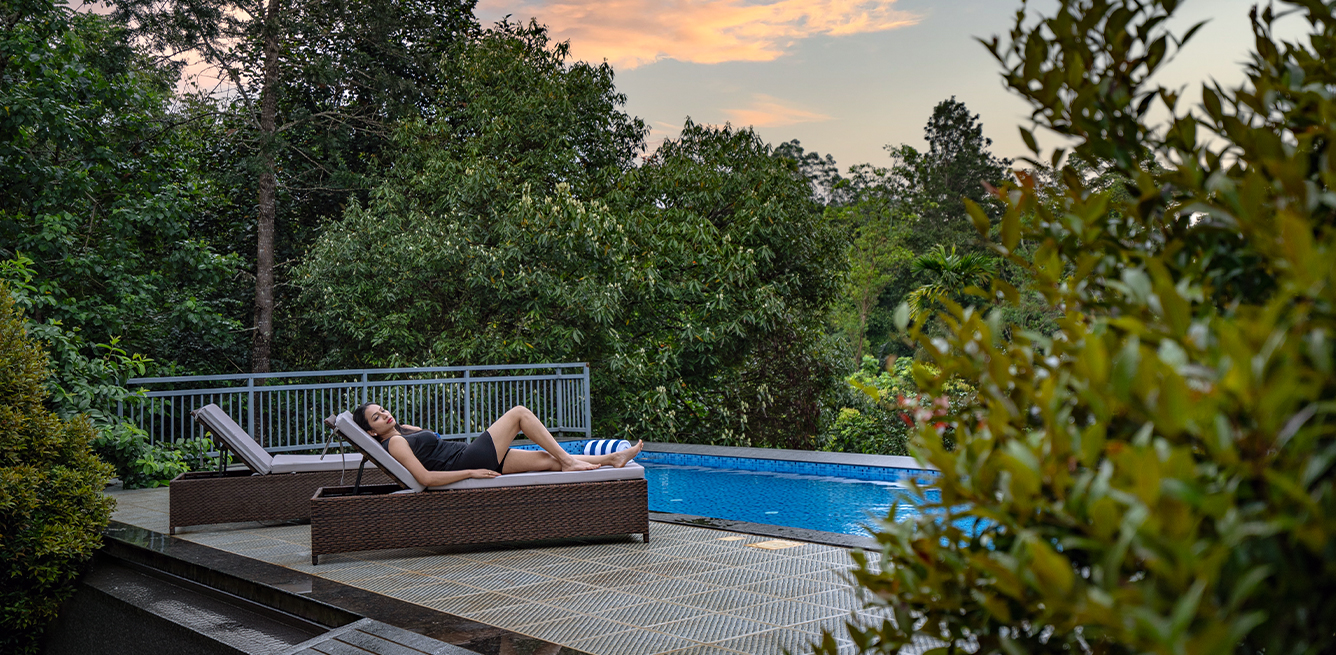 Discover Affordable Luxury resort at Munnar : The best 4 star Resort in ...